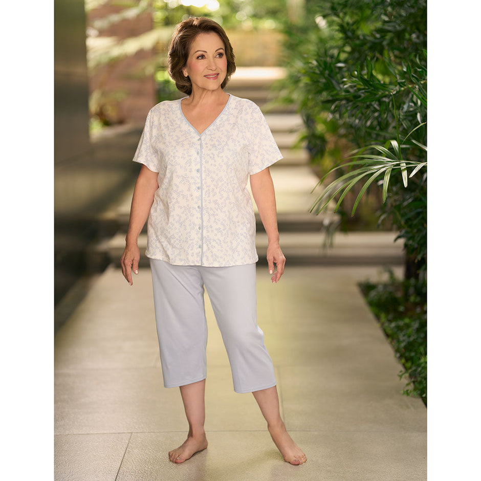 Pijamas para mujer | Parisien - ST. Rina: Pijamas y Ropa interior.